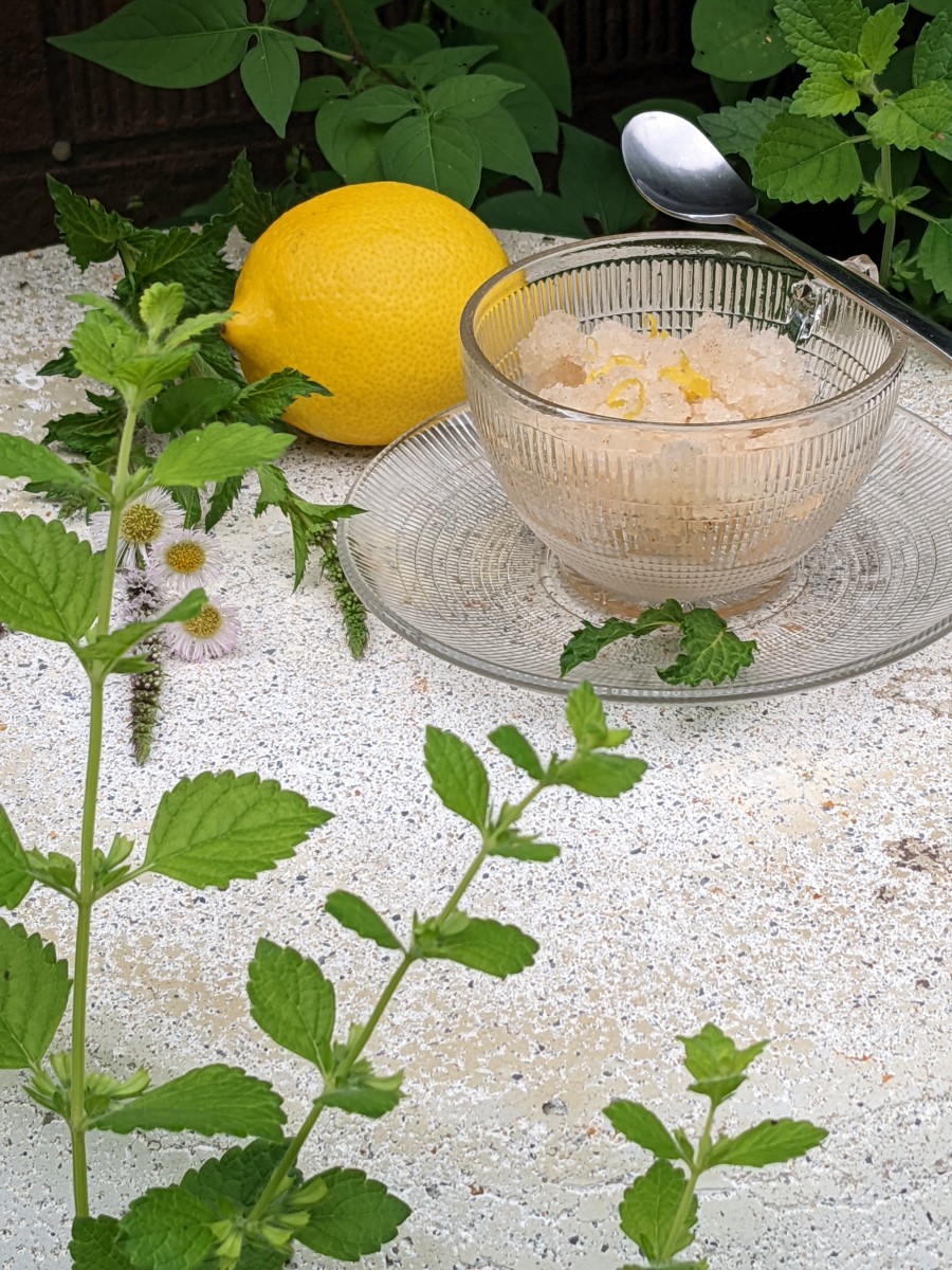 EASY PEASY LEMON SQUEEZY: 7 Ways to Feature Lemons - Kawartha Spice Company
